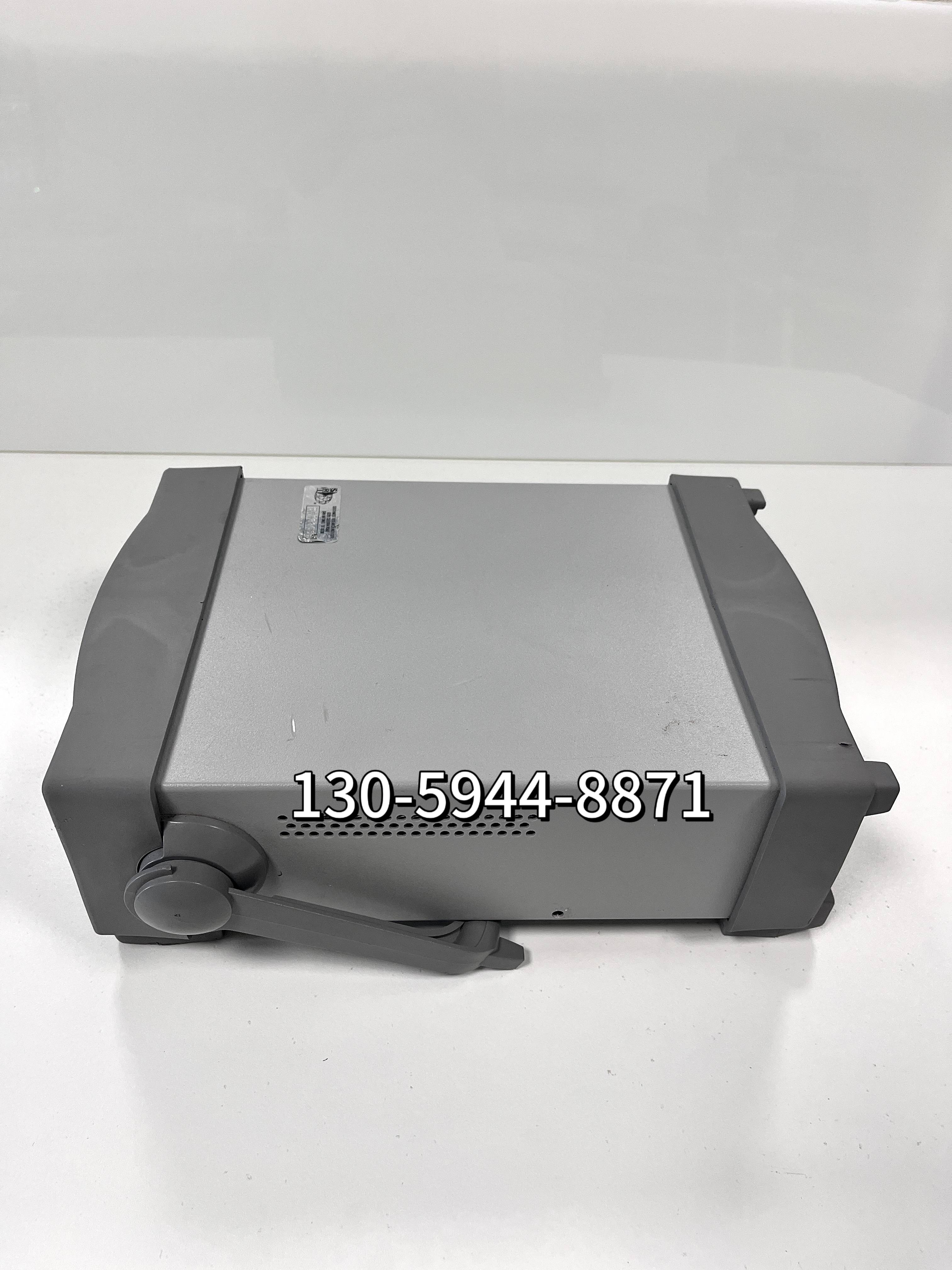 Agilent安捷伦 53151A 频率计数器_手机搜狐网