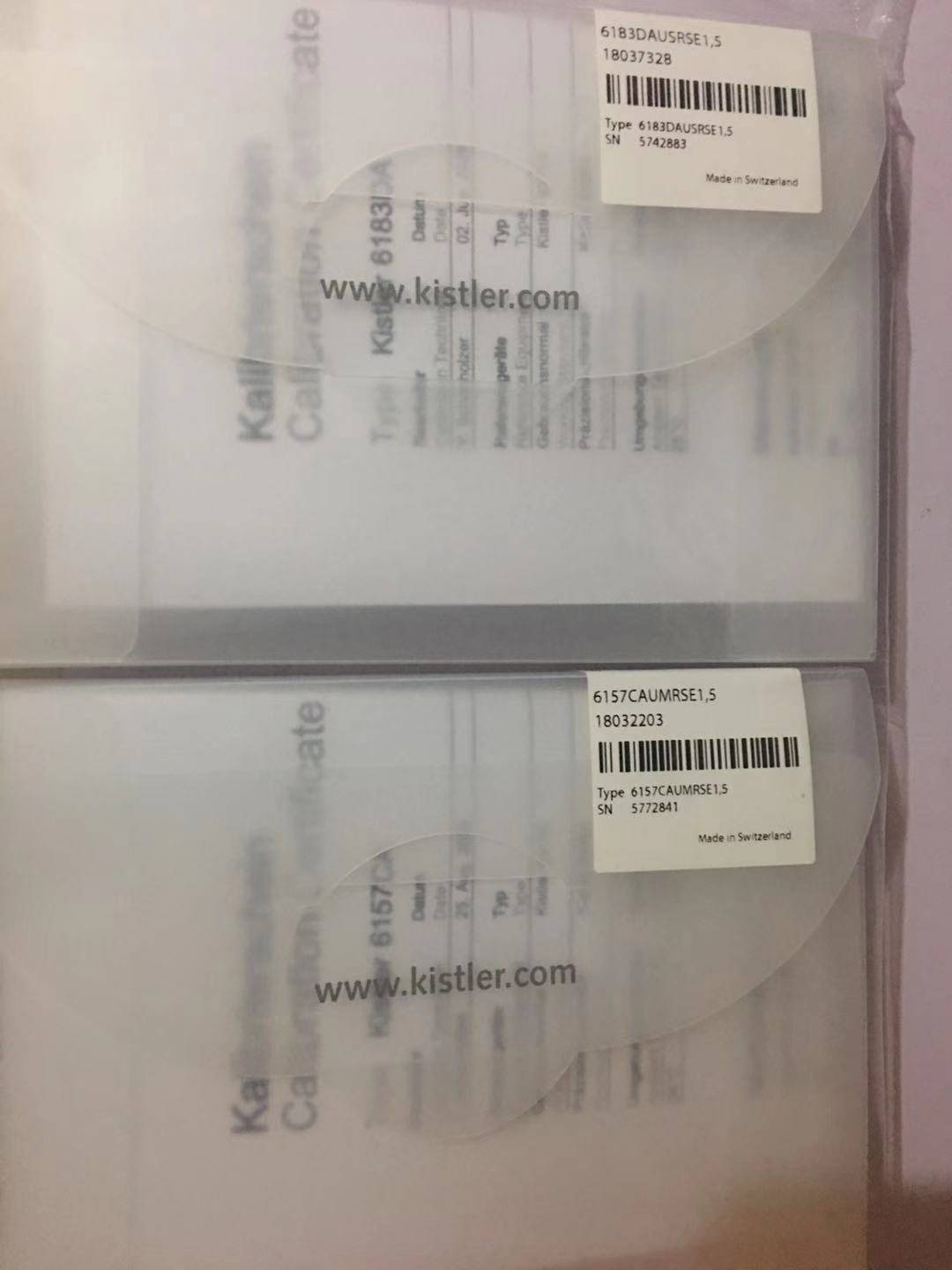 欧洲工控KISTLER 连接电缆 1661ASP1_Kistler_扭矩传感器_放大器