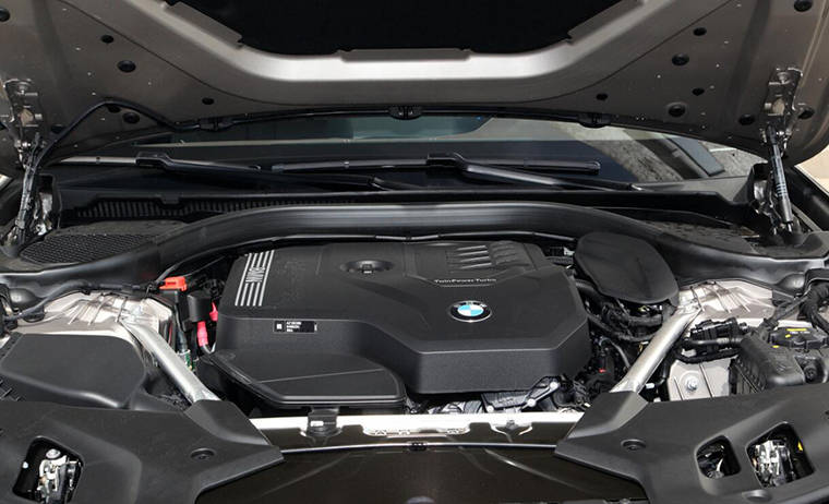 B48宝马525LI动力迟滞换挡顿挫刷ecu能改善吗_搜狐汽车_搜狐网