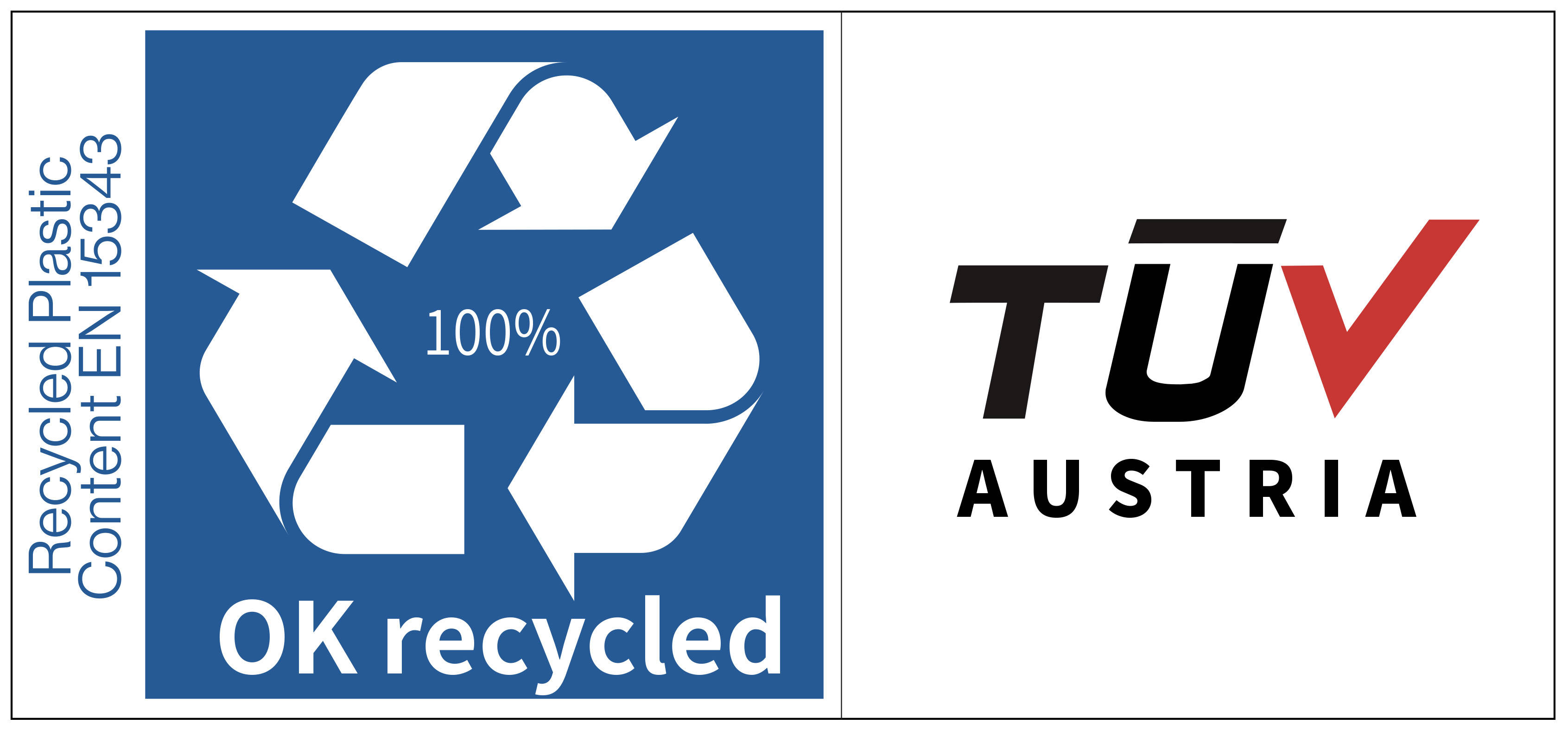 EN15343认证再生塑料，符合PFAS、REACH、ROHS、BHT、RSL_包装_的要求_印刷机