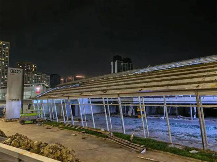 奥迪4S店频现闭店潮，A4L降价11万后购车需谨慎！_搜狐汽车_搜狐网