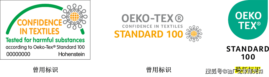 全面了解再生认证：GRS、OCS、GOTS、BCI、OEKO-TEX、EN15343、FSC_产品化_标准_纺织
