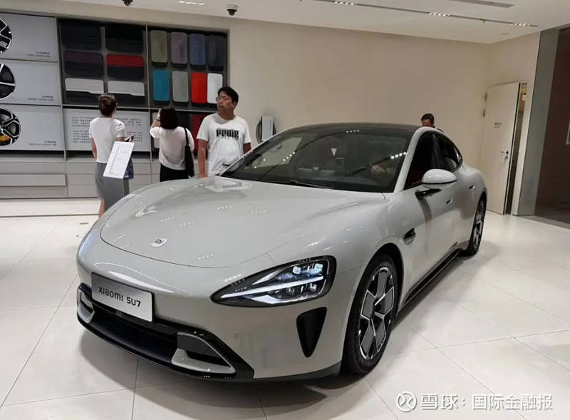 特斯拉宋厂长去向揭晓，小米汽车产能难题待解？_搜狐汽车_搜狐网