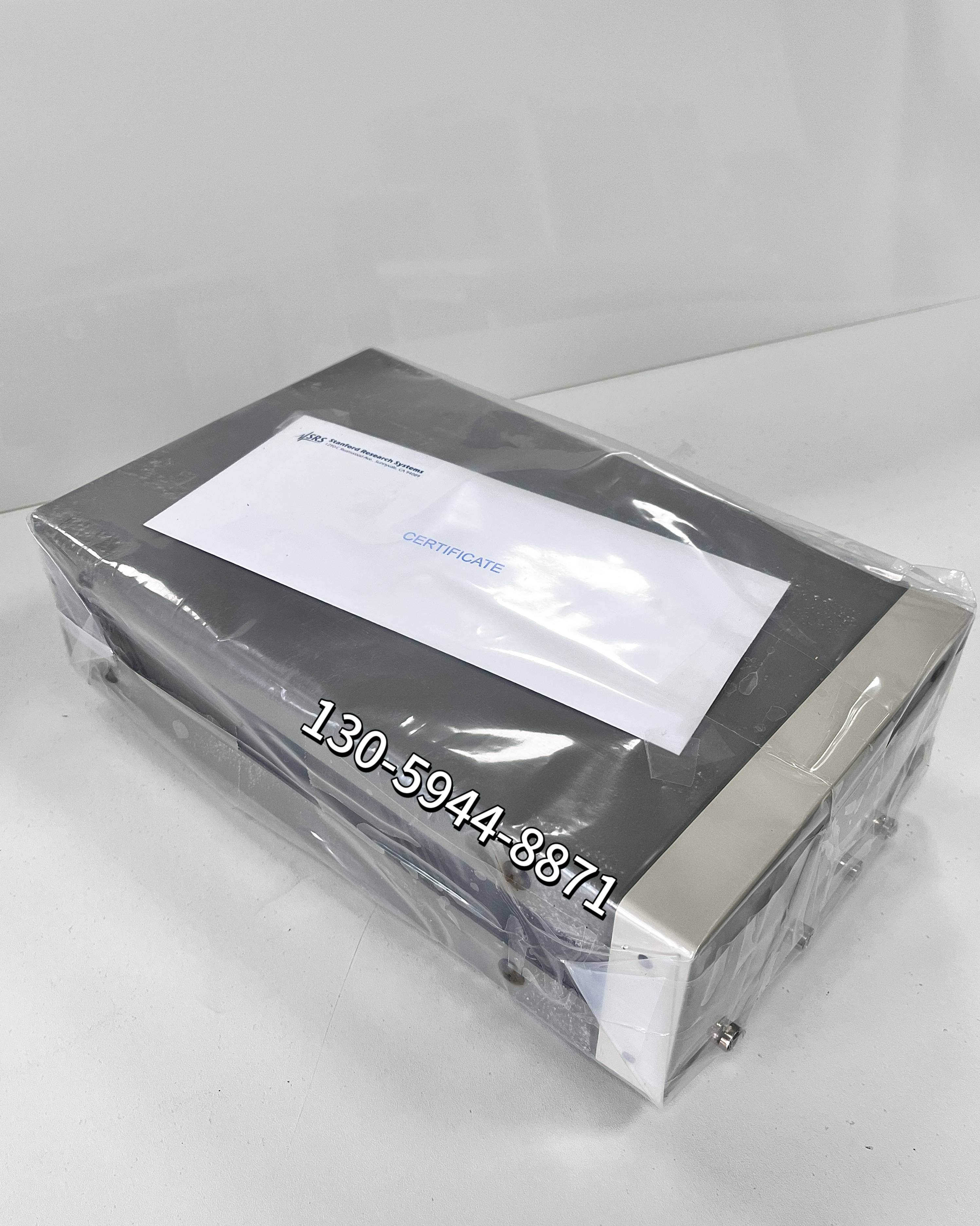 Stanford斯坦福 电压前置放大器SR560_滤波器_电池_输出