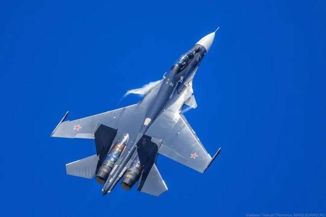 虽败犹荣！歼16激战7天憾负苏30，但打破比赛纪录为国争光_战斗机_中俄_俄罗斯