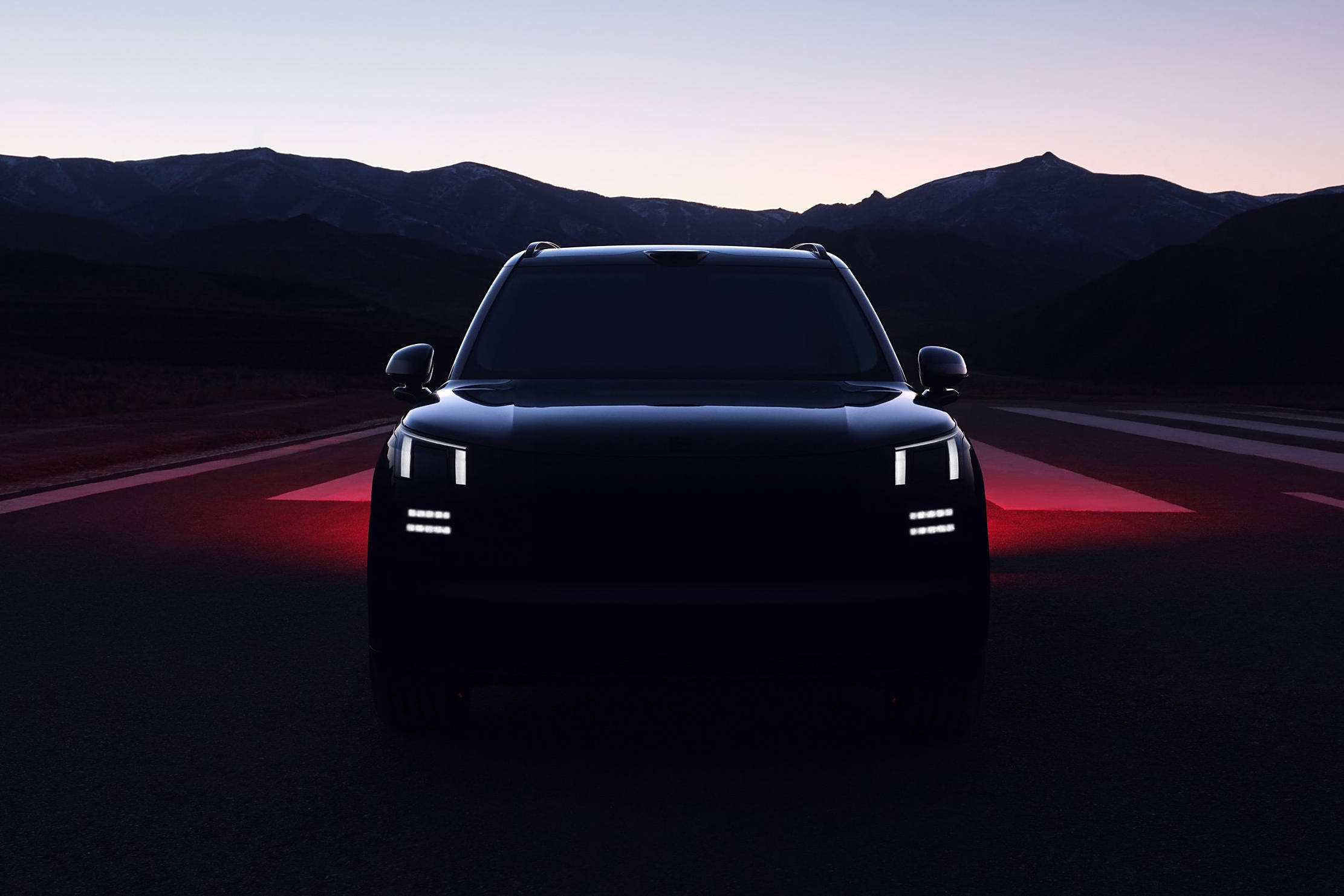 领克大型SUV L946今日亮相，插电混动系统能否引领新潮流？_搜狐汽车_搜狐网