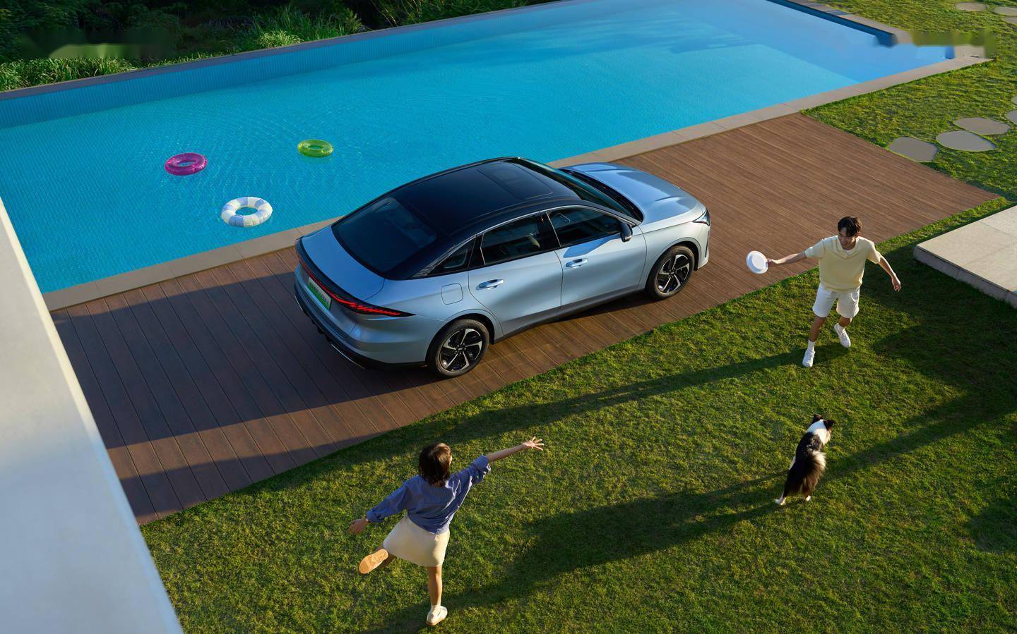 吉利银河L6、L7新车搭载EMi混动，3月全面升级Flyme Auto智能座舱_搜狐汽车_搜狐网