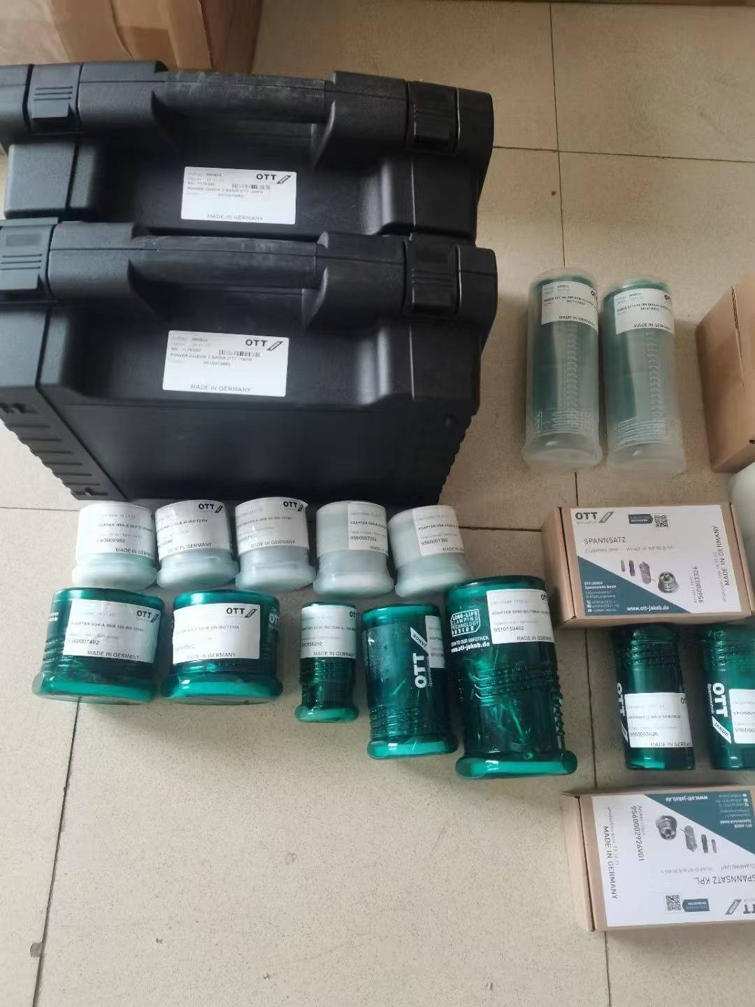 REXROTH 伺服驱动器 MS2N05-C0BTA-AMDG0-NNANN-NN-江苏德默_备件_自动化_min