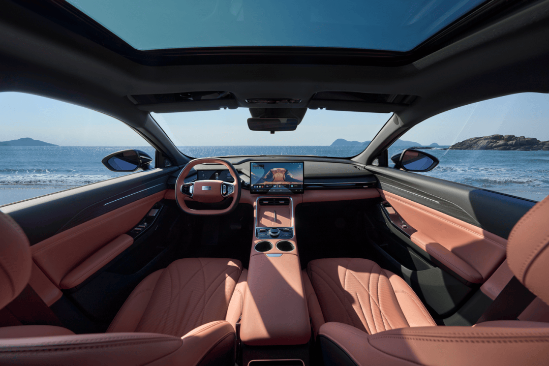 吉利银河L6 EMi预售8.98万起，高效长续航能否成10万级轿车新宠？_搜狐汽车_搜狐网