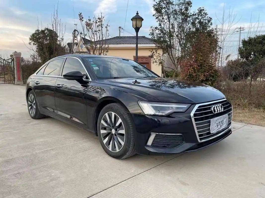 奥迪A6L ABS故障灯亮应该如何处理？_搜狐汽车_搜狐网