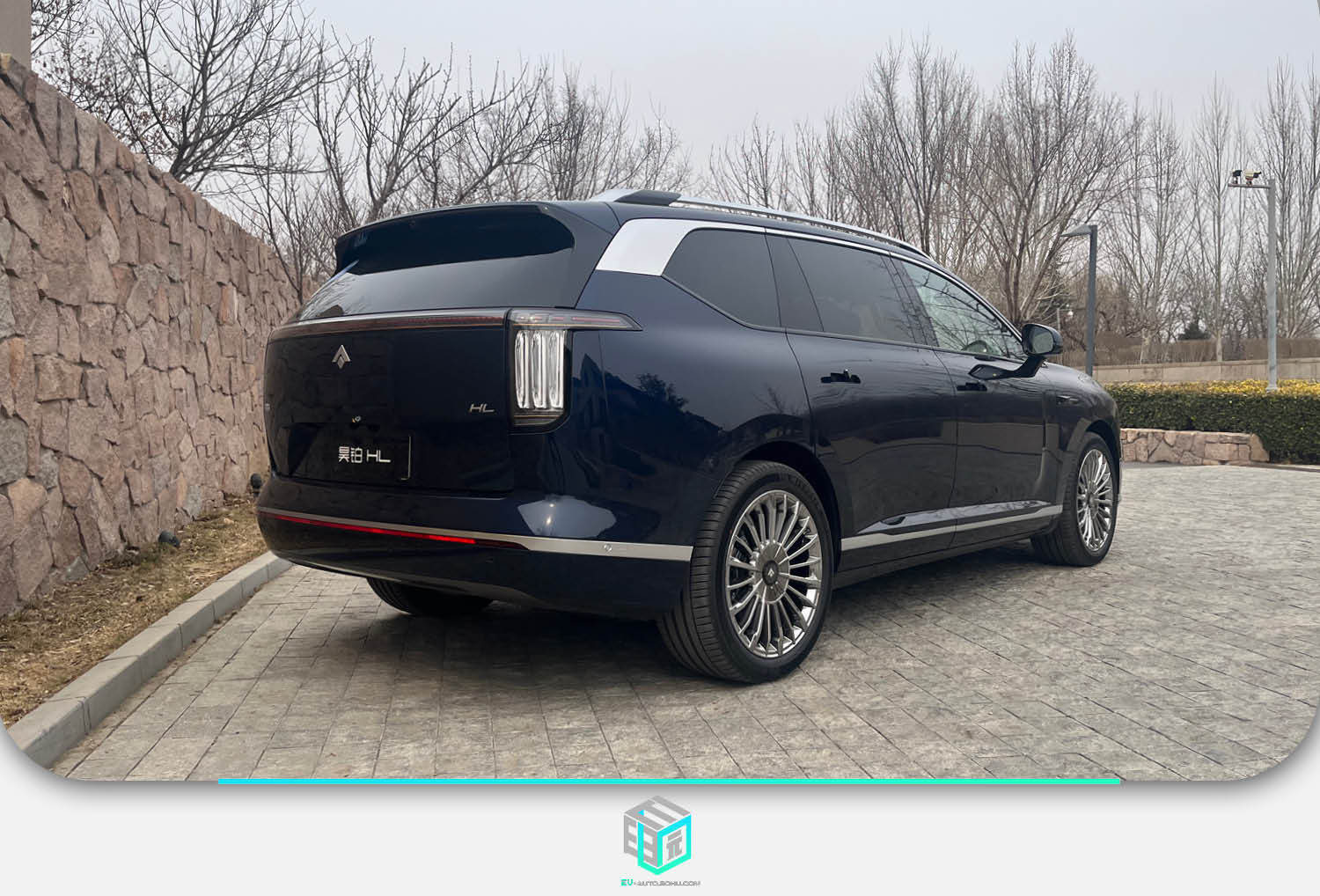 魔毯悬架舒适/NDA 4.0稳健 昊铂HL试驾体验_搜狐汽车_搜狐网