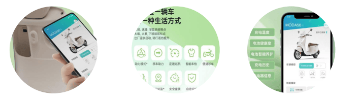 绿源Moda50-Q：Loopy联名电动车，萌趣与性能的完美结合_搜狐汽车_搜狐网