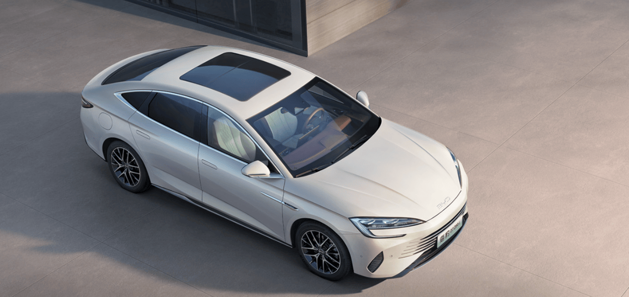 领克07EM-P、海豹07DM-i、启源A07、深蓝L07决策参考，看这一篇就够了_搜狐汽车_搜狐网