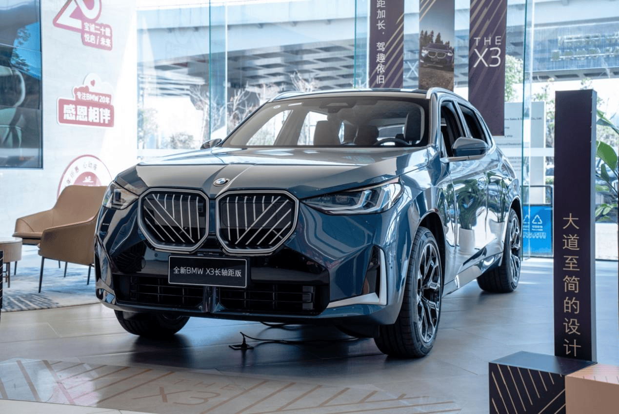 手握40万预算，为什么我选沃尔沃XC60而不是宝马X3L?_搜狐汽车_搜狐网