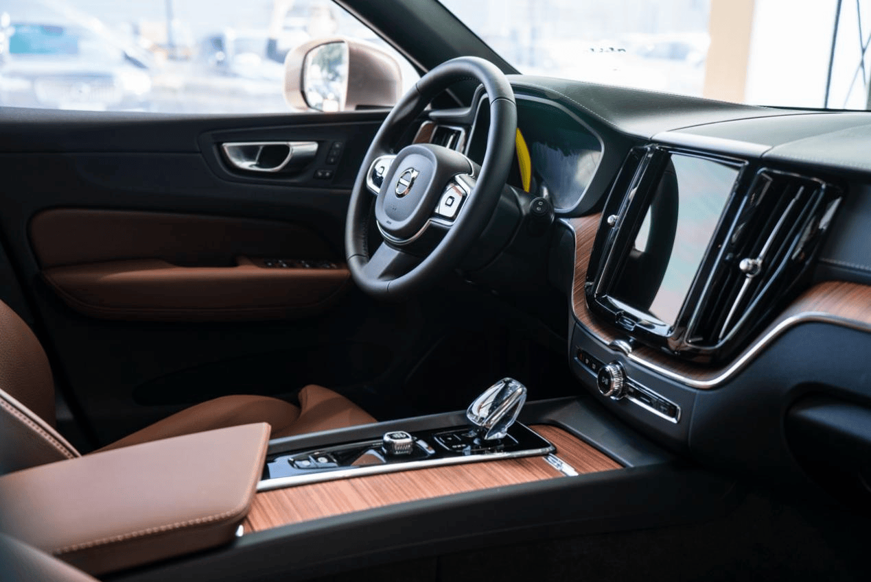 手握40万预算，为什么我选沃尔沃XC60而不是宝马X3L?_搜狐汽车_搜狐网