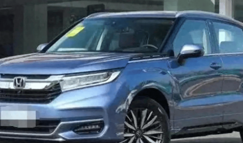 本田冠道“又降了”，13万的车如今7.99万就能入手，2.0T+9AT狂爆261马力，只喝92油，还标配大五座！_搜狐汽车_搜狐网