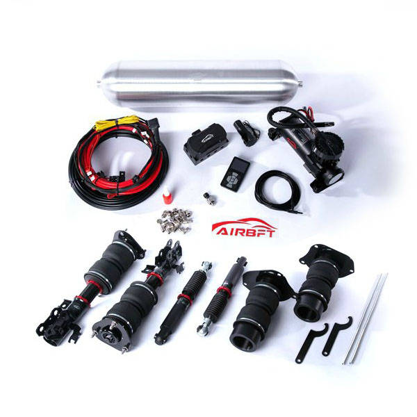 奥迪 A6 旅行版 + AirBFT，轻松驾驭多样地形_搜狐汽车_搜狐网