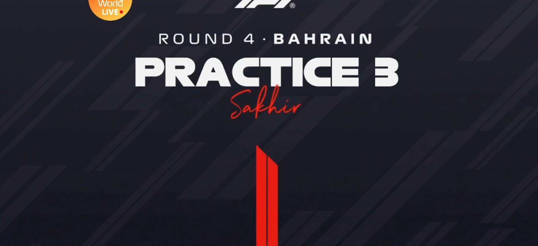 巴林大奖赛FP3战报，迈凯伦前2，角田垫底！_搜狐汽车_搜狐网