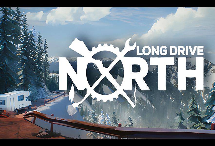 邀好友房车模拟器《Long Drive North》一起出发_搜狐汽车_搜狐网
