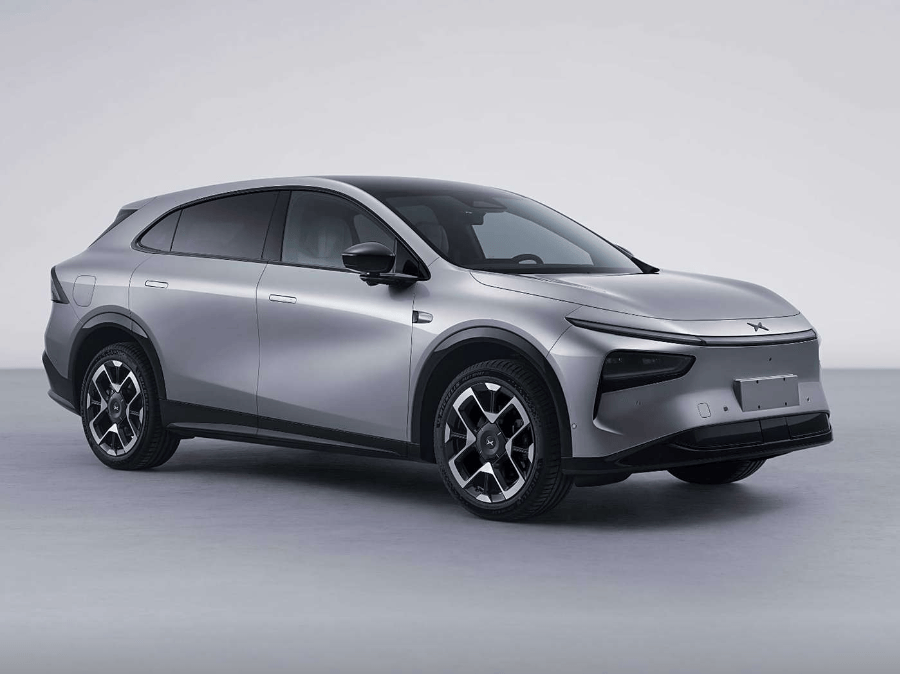 深度测评：小鹏G7，25万级中型SUV的新搅局者_搜狐汽车_搜狐网