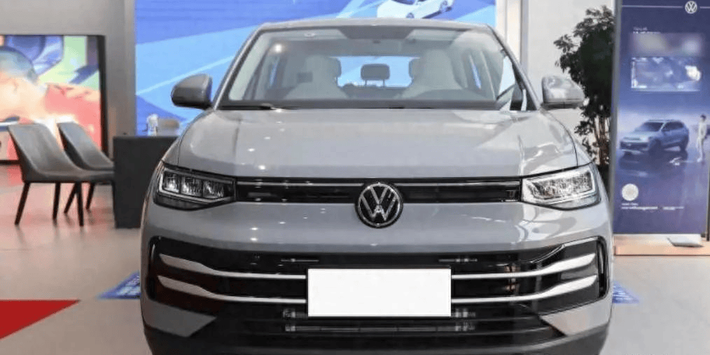 一口气降价4.6万，只要7.99万！全新大众全球SUV上市，全新爱信6AT_搜狐汽车_搜狐网