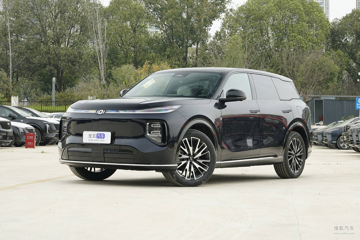 售12.98万起/订单突破5万台 长安启源Q07开启万人交付_搜狐汽车_搜狐网