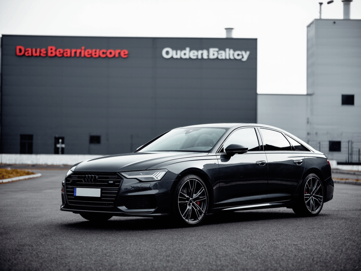 奥迪A6L烧油成因解决方法_搜狐汽车_搜狐网