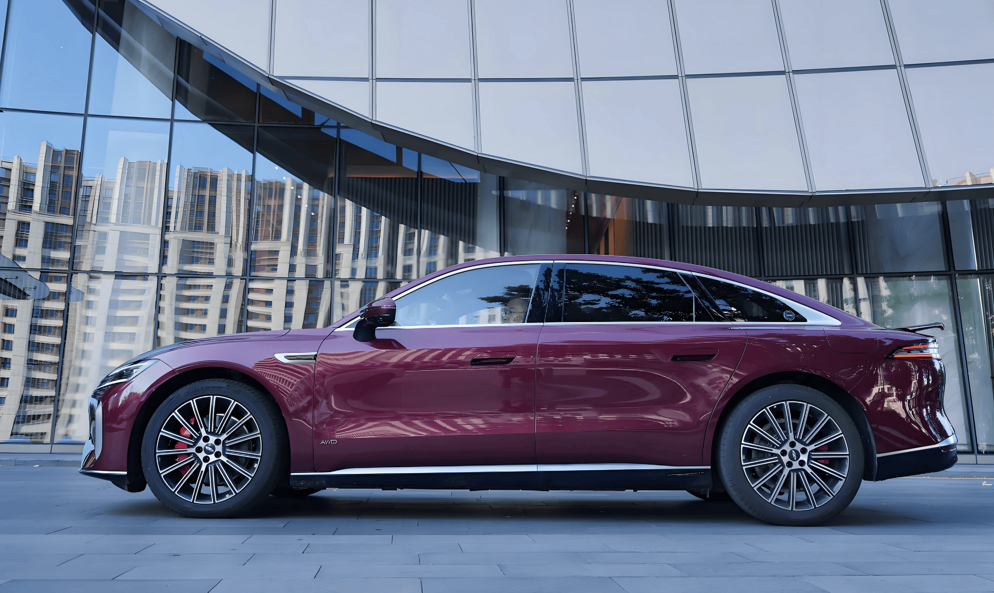 风云A9L、星耀8 EM与汉DM-i三足鼎立 谁是适合你的C级插混轿车？_搜狐汽车_搜狐网