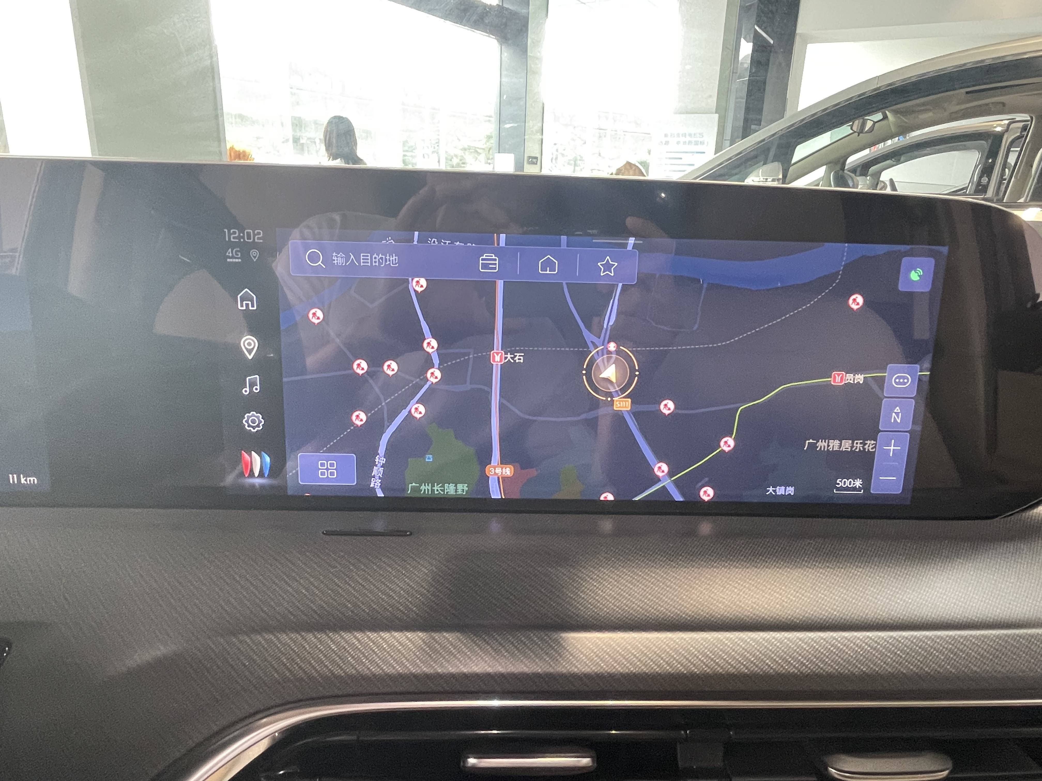 22.99万元的全新别克GL8陆上公务舱值不值？到店一探究竟_搜狐汽车_搜狐网