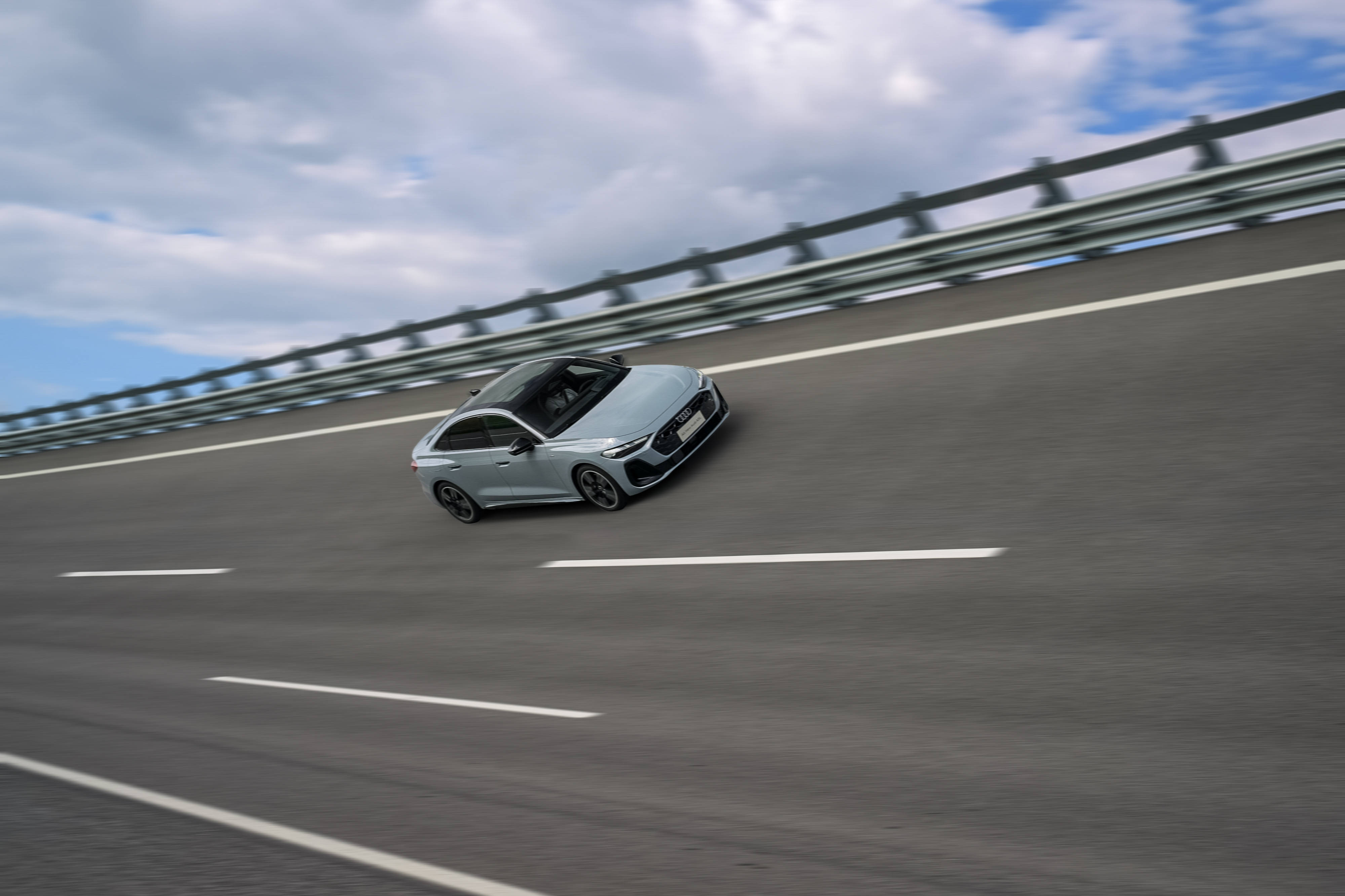 全新PPC平台/五代EA888加身 试驾一汽奥迪A5L_搜狐汽车_搜狐网