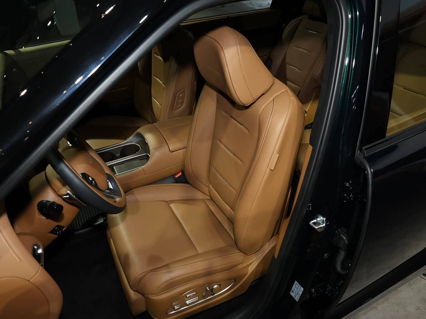 进口中大型SUV，2.5T混动+四驱，全新现代帕里斯帝将于9月25日上市_搜狐汽车_搜狐网