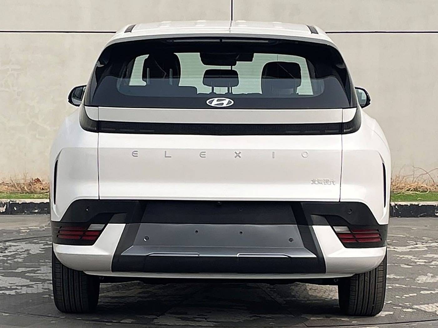 最高续航722km 北京现代ELEXIO正式命名EO 羿欧_搜狐汽车_搜狐网