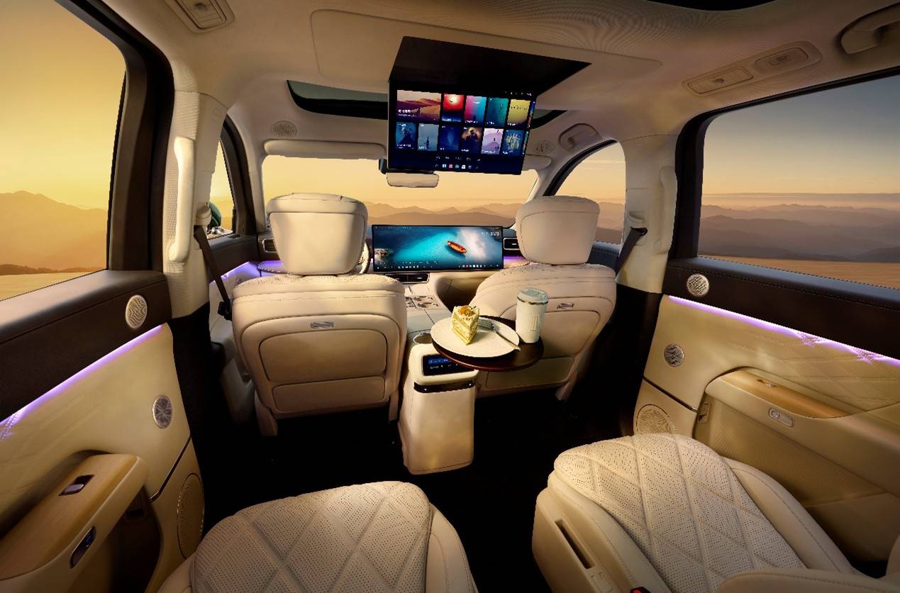 银河M9最大对手风云T11上市17.99万起_搜狐汽车_搜狐网