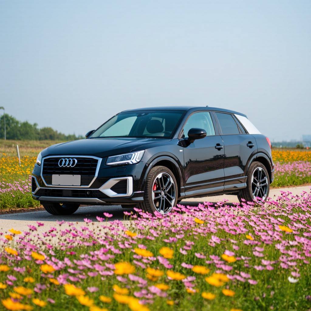 奥迪Q2L烧机油故障诊断与维修指南