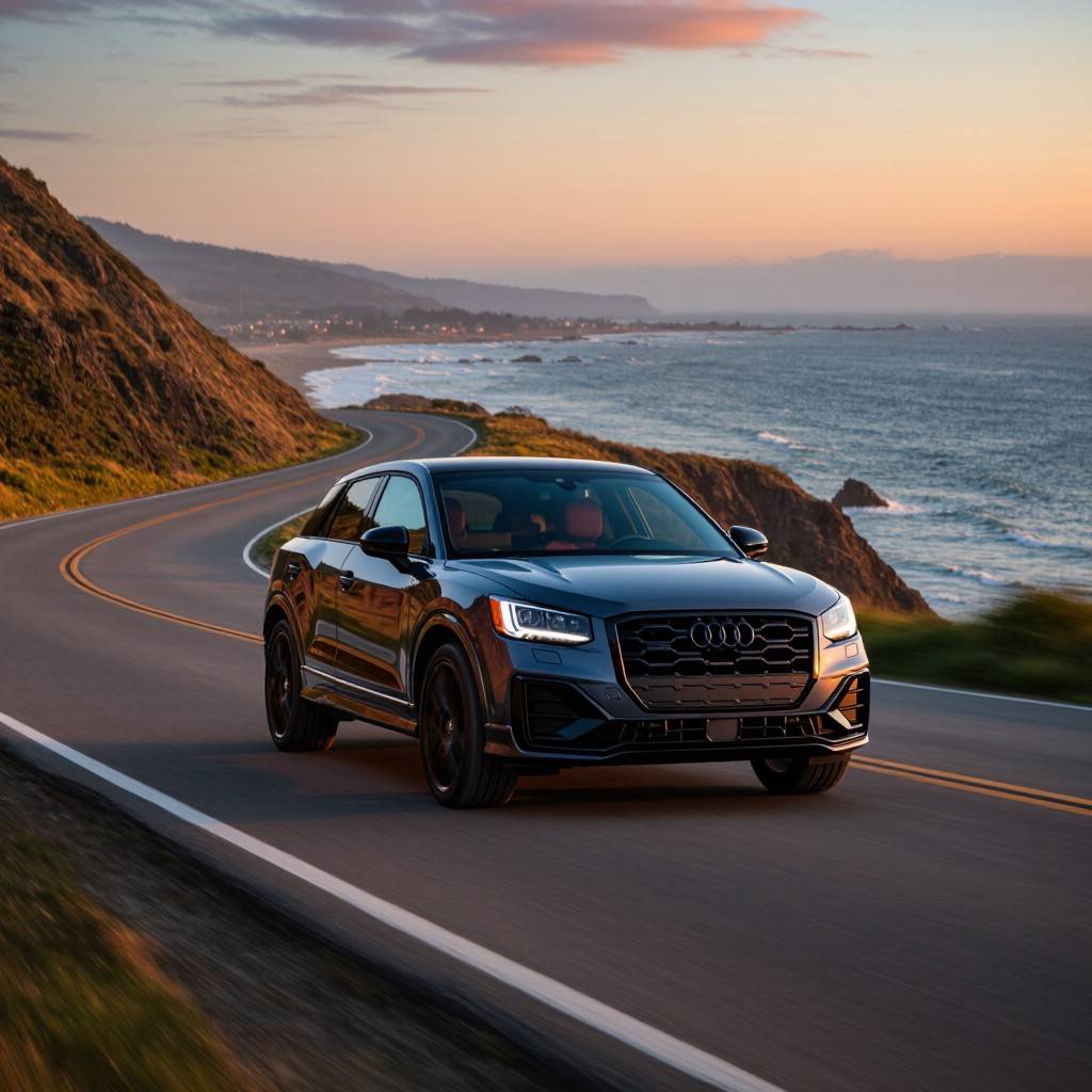 奥迪Q2L烧机油问题解决方案_搜狐汽车_搜狐网