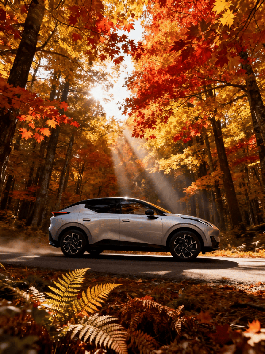 从刷屏到销量，上市一周年领克Z20实力大揭秘_搜狐汽车_搜狐网