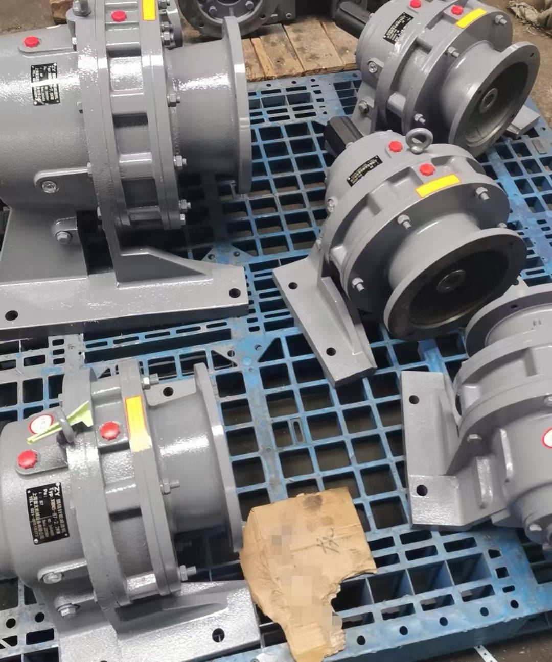 KV37-Y2.2-4P减速机KV37-YVP3-4P-11.08-M2卡簧型号的意思_电机_转速_基座