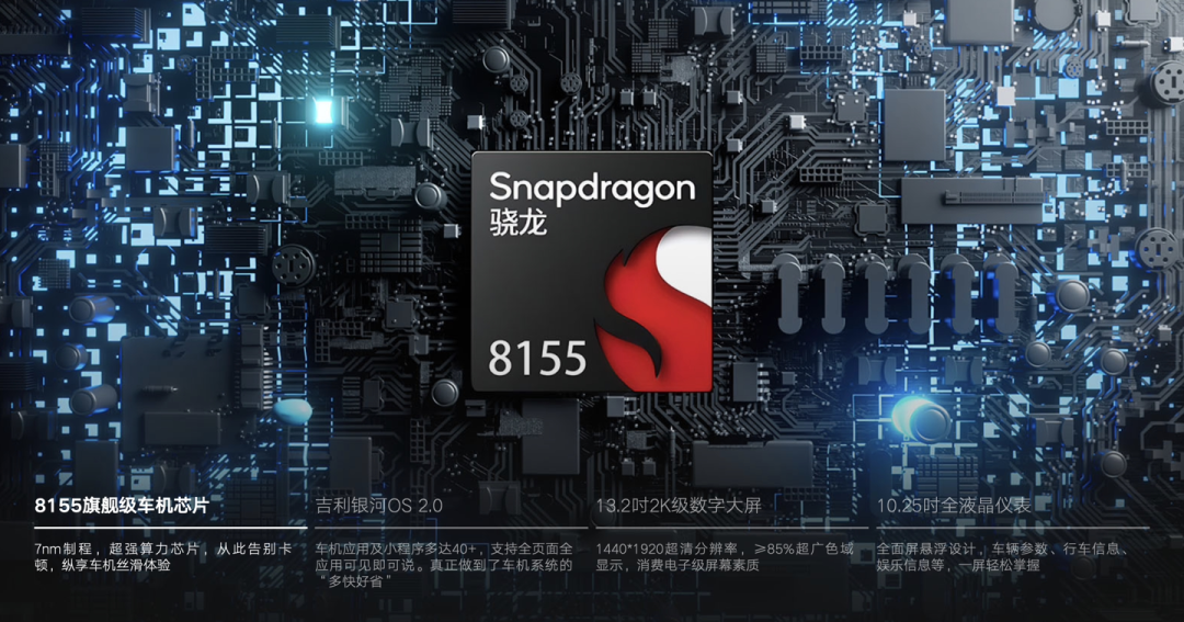 吉利博越COOL朋友版上市：骁龙8155座舱，首发价8.98万元_搜狐汽车_搜狐网