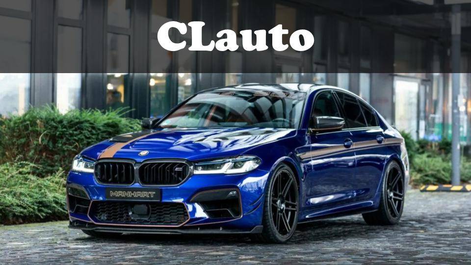 Manhart最强M5发布 —— MH5 900，900多匹的告别之作 | 酷乐汽车_搜狐汽车_搜狐网