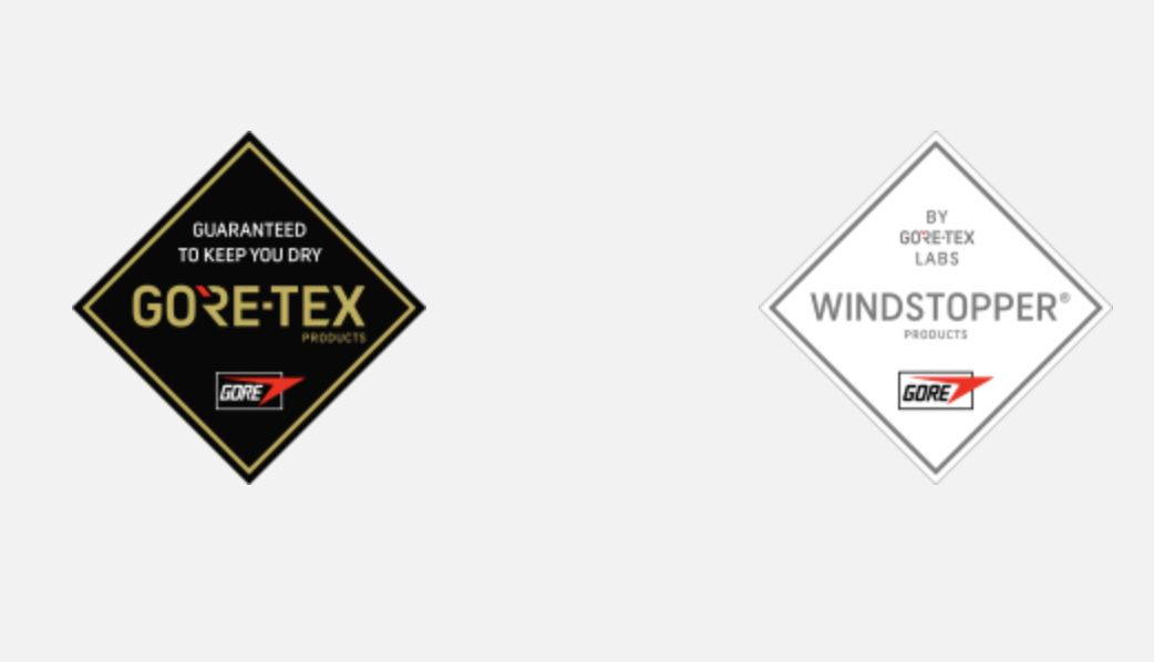 顶尖户外面料大盘点，你都认识几个？_Gore-Tex_eVent_防水