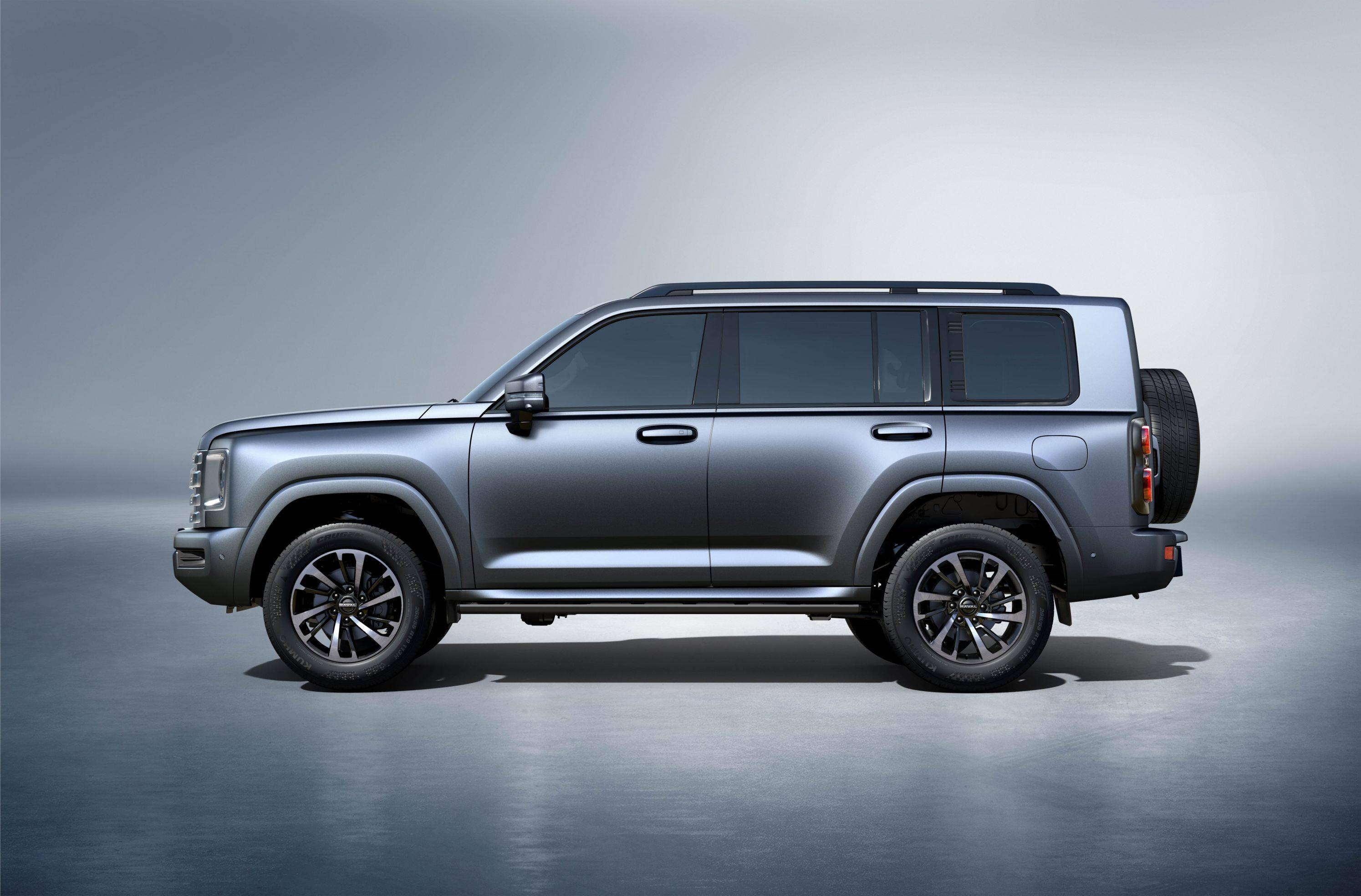 全新哈弗H9官图发布 新增2.4T+9AT柴油动力_搜狐汽车_搜狐网