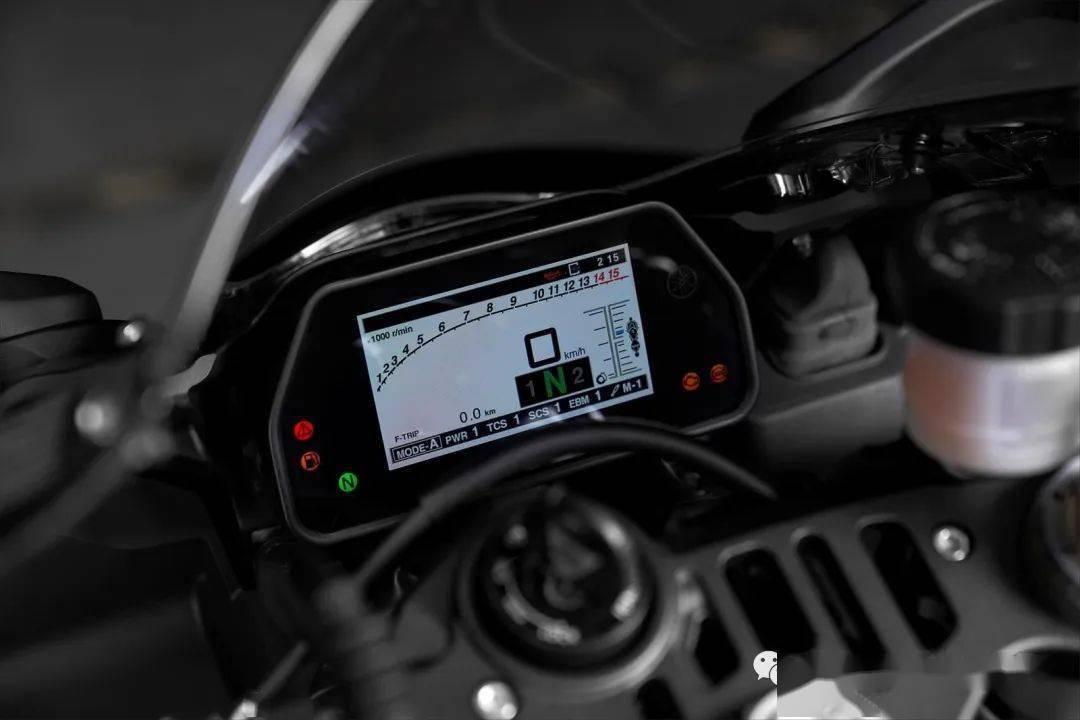 接受预定哦！雅马哈R1M_搜狐汽车_搜狐网