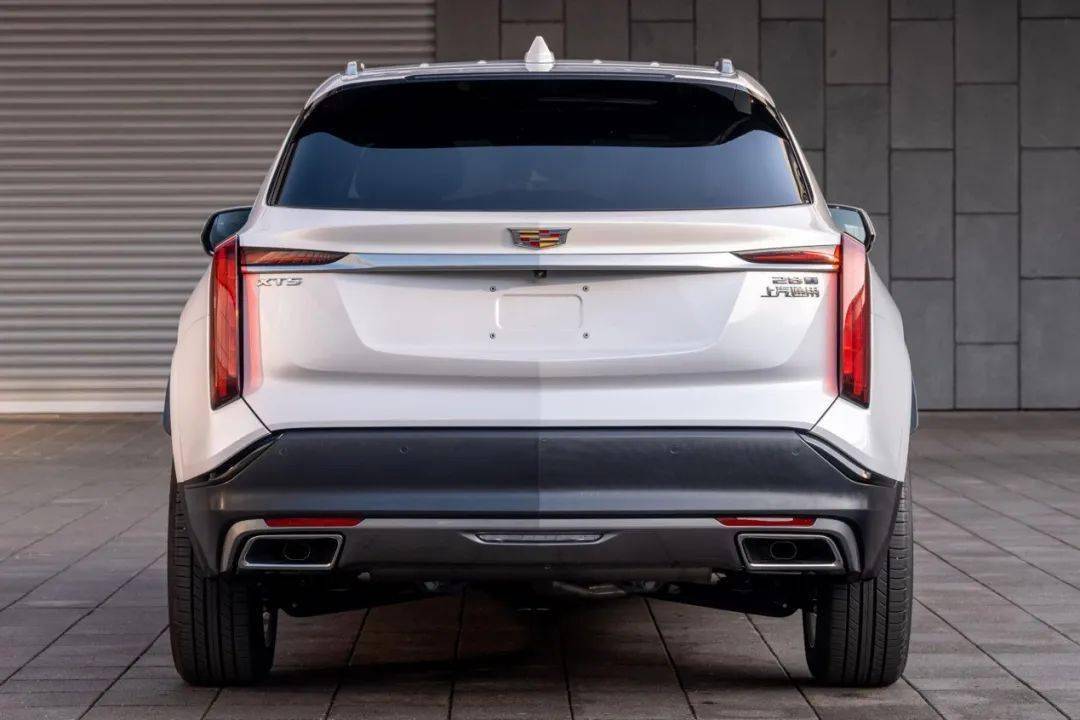 2.4T＋9AT，车长超5米，三把锁带大梁，2024燃油新车抢先看！_搜狐汽车_搜狐网