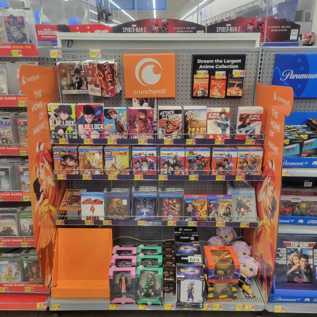 深度 |《日本动画产业报告 2023》全面解读_电视_市场_作品