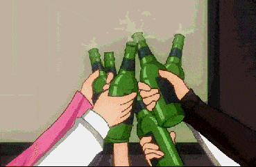 难免要喝一点酒的 “一点”是多少？_酒精_代谢_酒量