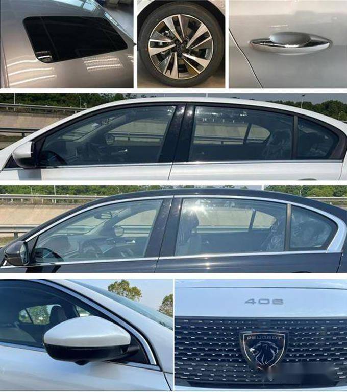 标致4S店：新408三月上市！换1.5T动力 会降价吗？_搜狐汽车_搜狐网