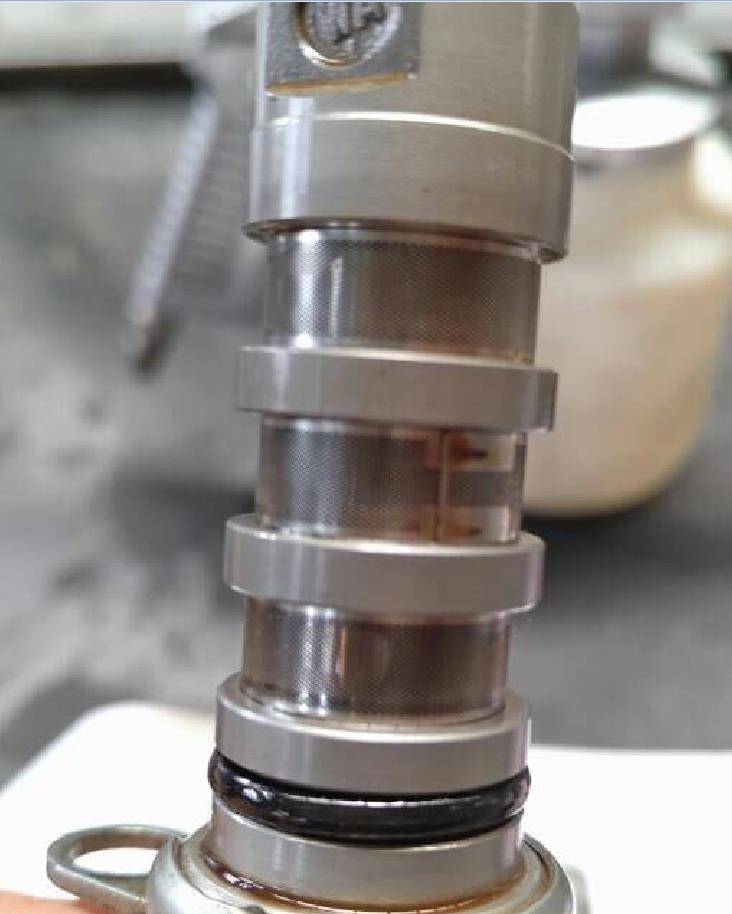 一文看懂奥迪EA824系列4.0T发动机故障码P0011/P0021正确检修方法_搜狐汽车_搜狐网