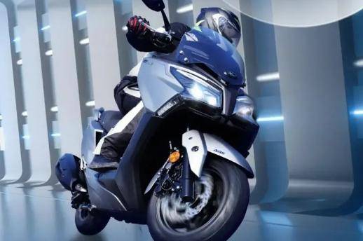 光阳即将发布CT250限量版本..._搜狐汽车_搜狐网