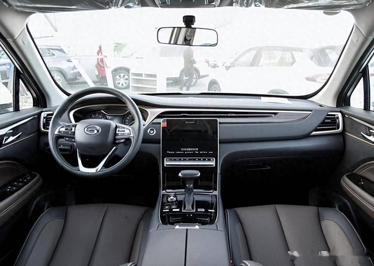 落地16万提辆广汽传祺GS5，行驶4150公里后，车主吐槽了这几方面_搜狐汽车_搜狐网