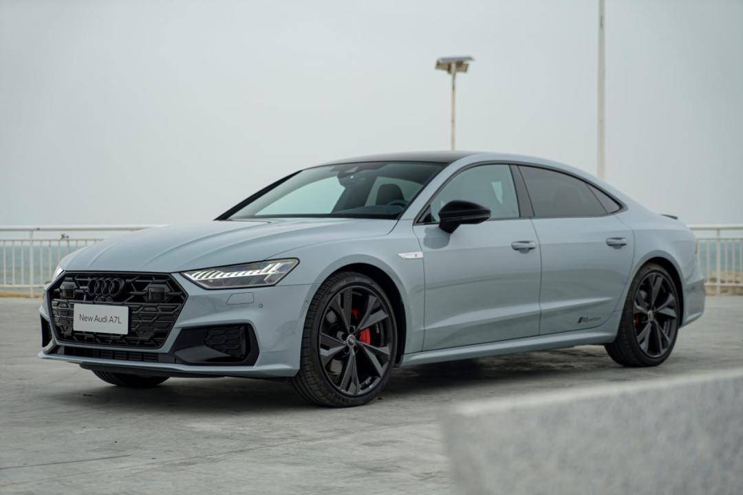 静如处子 动如脱兔——试驾新上汽奥迪A7L_搜狐汽车_搜狐网
